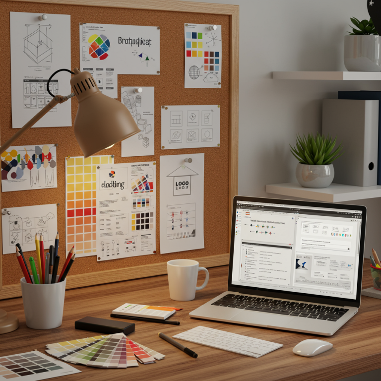 Grid Systems: Layout Guide for Designers